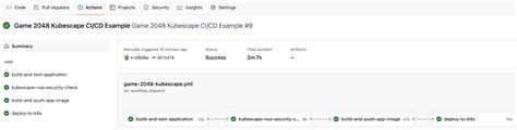 Using The Kubescape Vulnerability Scan Tool DigitalOcean