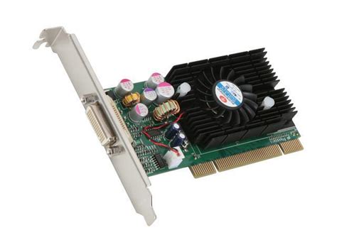 Jaton Geforce Fx 5200 Video Card Video 228pci Xs Newegg Ca