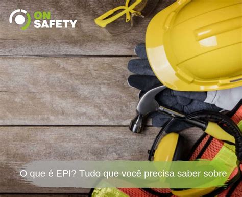 A Importancia Do Uso De Epi Nazaedu