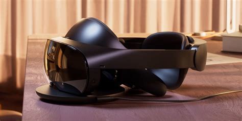 Meta прекращает продажу Vr гарнитуры Quest Pro — Xpla