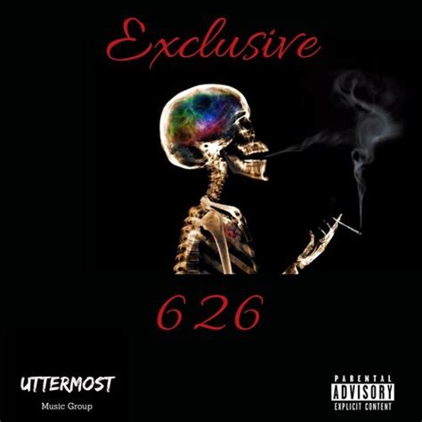 EXCLUSIVE - 626: Songtexte und Songs | Deezer