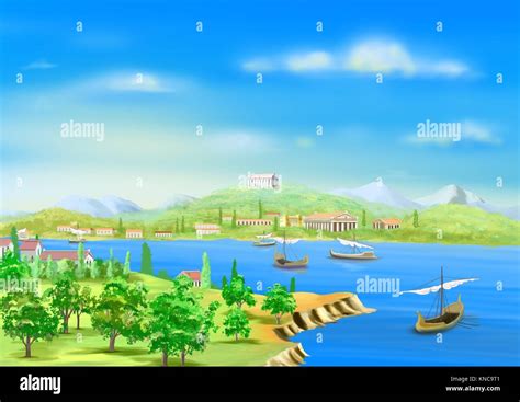 Nile River Clip Art