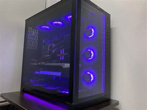 光る！目立つ！映える！あなただけの自作pcを光で表現しよう！ライティング特集｜ドスパラ公式通販サイト