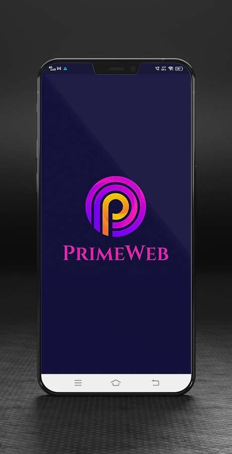 Prime Web Convert Website To A Flutter App Source Code Sellanycode