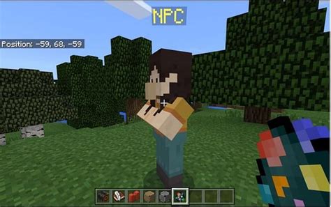 Npcs In Minecraft Education Edition Everything You Need To Know