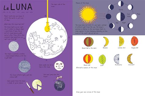 Drawing In Space Harriet Russell Illustration