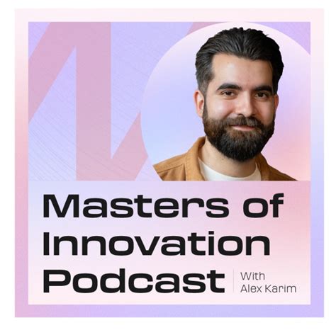 One To Keep An Eye Out For Alex Karim Is Launching His Own Podcast
