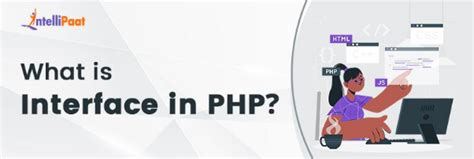 What Is An Interface In Php Intellipaat