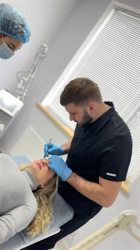 Перманент Черкаси Юлія Іванова Так виглядають брови ДО та ПІСЛЯ ламінування🔥 Якщо ви і досі не