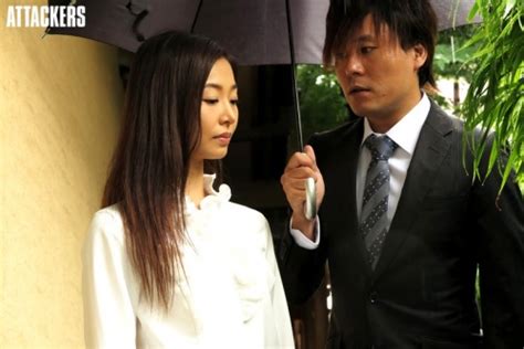 松下紗栄子が押し倒される未亡人アパート…！ 君島みおが義兄に犯 れて…！ 河南実里、レズ解禁！ 夏目彩春、川上奈々美、佐々木あき…新作16本！【アタッカーズ 1月発売予定作品を画像大量でご紹介