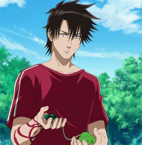 Tatsumi Oga Wiki Beelzebub Fandom