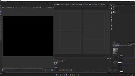 Cinema 4d Redshift Layout