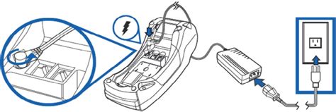 Verifone Vx520 Terminal Manual Manualslib