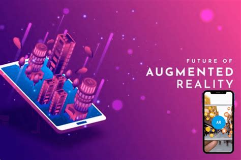 Mobile App What Is The Future Of Augmented Reality In Mobile Applications Qa With Experts