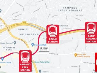 Astrum Residence Ampang New Condo For Sale Astrum Ampang