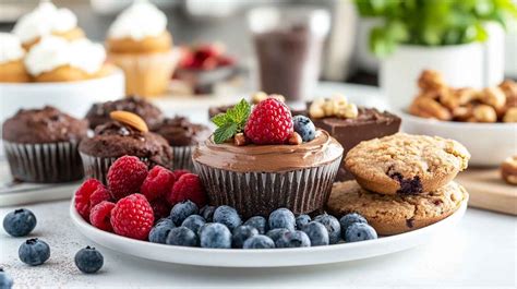 Easy And Delicious Diabetic Desserts Sugar Free Treats Youll Love