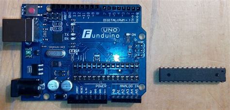 standalone für faule arduino