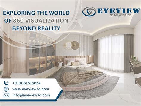 Exploring The World Of 360 Visualization Beyond Reality