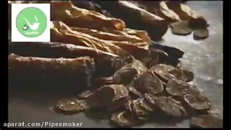 توتون پیپ سکه ای