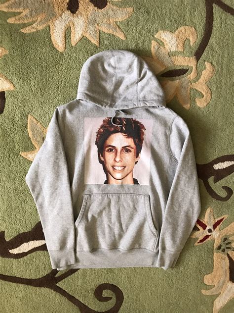 Golf Wang × Odd Future Golf Wang Lucas Vercetti Hoodie Grailed