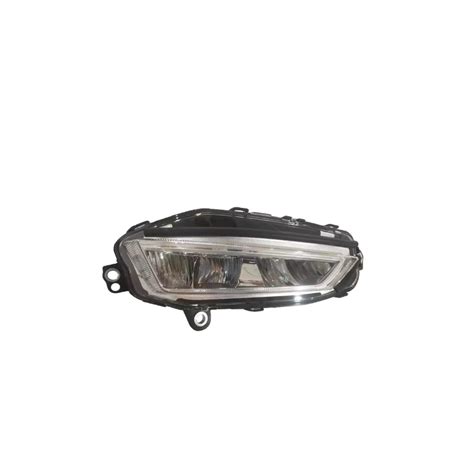 23752728 23752736 23752746 23752720 Fog Lamp Chrome Left For Volvo Fh