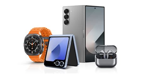 Pairing And Switching Earbuds On Your Samsung Mobile Device Samsung Business Insights