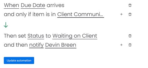 Automations Not Working Properly Platform Discussions Monday