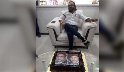 Mumbai Police Mumbai Police Arrests Chhota Rajans Close Aide For