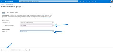 Virtual Machine Scale Set