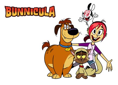 Bunnicula Animated Series Bunnicula Literature Jkjqjh