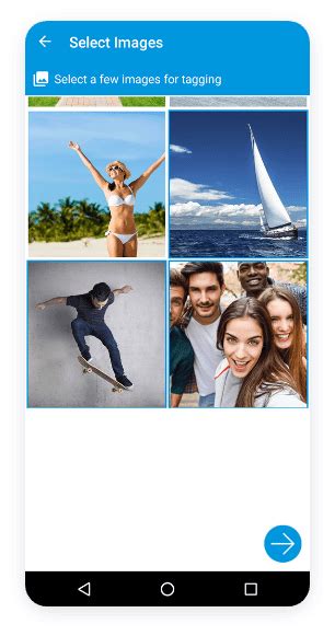 Xamarin Example Apps Telerik Ui For Xamarin