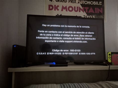 Error 160 0103 After Using Nintendont The Independent Video Game Community