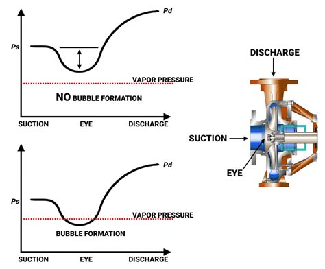 How To Calculate Suction Head Of A Pump At Archie Wiegand Blog