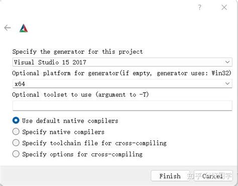 图漾相机—windows配置c Sdk 知乎