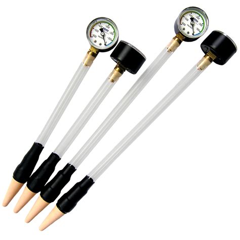 Soil Moisture Tensiometer Mmm Tech Support