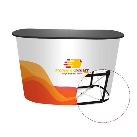 Pop Up Table Expressprint