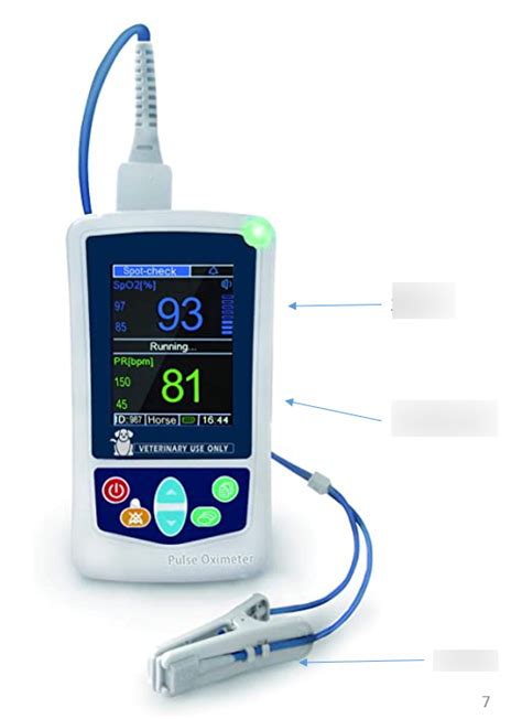 pulse oximeter labelled diagram at marisa otero blog