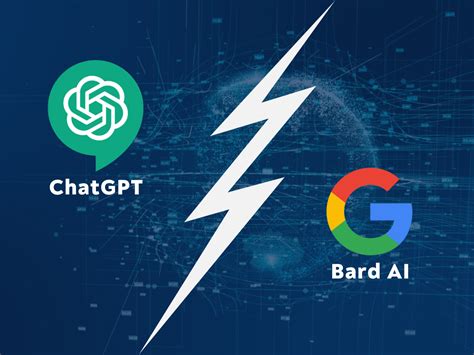 Bard Vs Chatgpt Fight To Rule The Future Of Conversational Ai