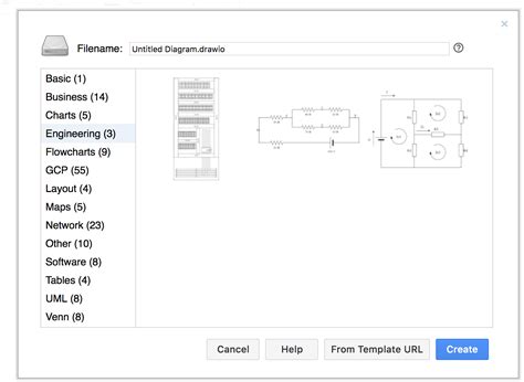 Drawing And Writing Diagrams With Draw Io Ouseful Info The Blog