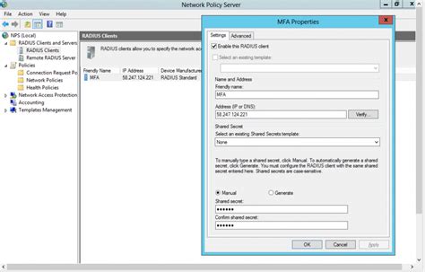 Multi Factor Authentication For Securing Rd Gateway Server 梦想照进现实