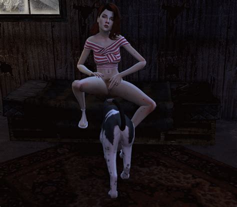 Bestiality Mod Page 3 Request And Find The Sims 4 Loverslab