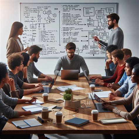 The Role Of Algorithms In Software Development Waleed Naeem