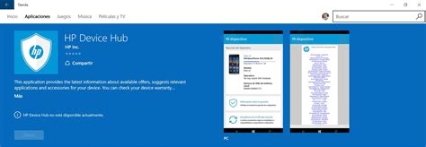 Hp Working On Windows Mobile Apps For The Hp Elite X