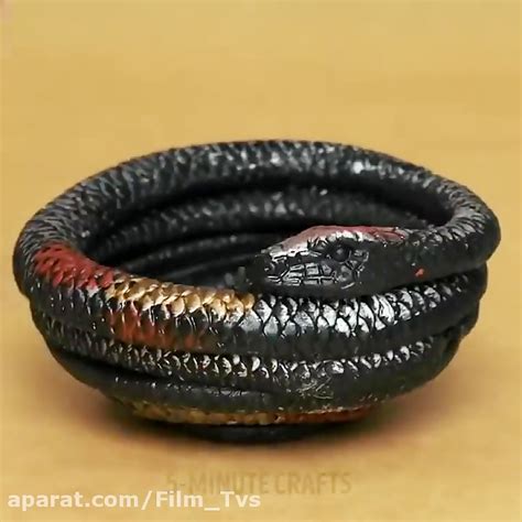 ایده و خلاقیت 49 ترفند ساخت وسایل تزیینی برای خانه