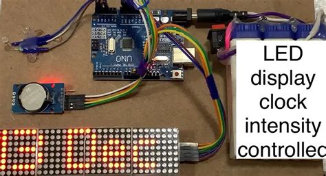 ¡descubre Cómo Controlar La Velocidad De Un Motor Usando Ldr Y Arduino