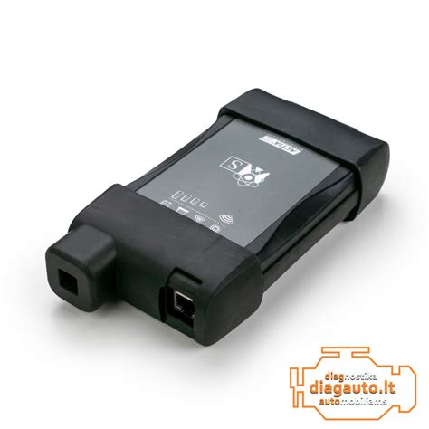 Actia Core Xs Peugeot Citroen Ds Vauxhall Psa Diagnostic Tool