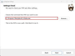 How To Install Laravel On Windows Ultahost Knowledge Base