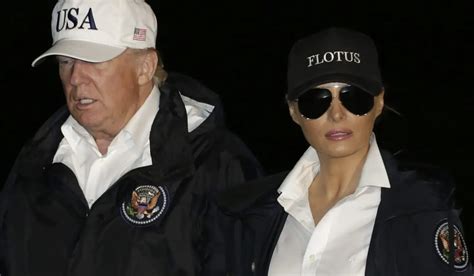 Its Over Melania Trump Said She Was Done And Had No Interest In Ever Being First Lady Again