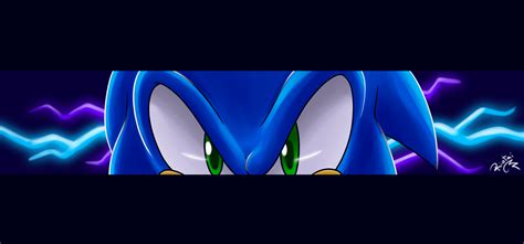 Sonic Frontiers Teaser Redraw By Riotaiprower On Newgrounds