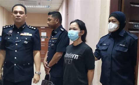 Bunuh Pemandu E Hailing Sebutan Semula Kes Mei